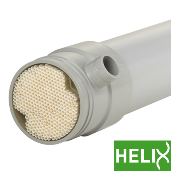 Pentair - Ultrafiltration (UF) membrane technology | X-Flow