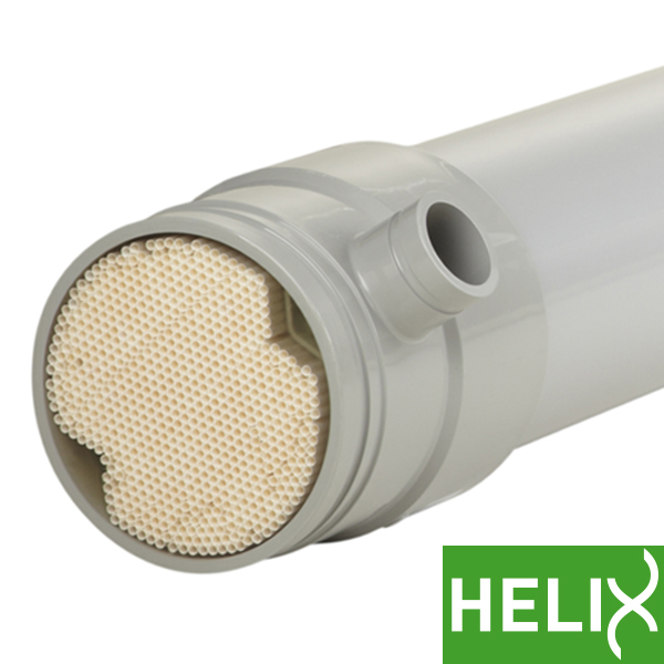 Pentair - Ultrafiltration (UF) membrane technology | X-Flow