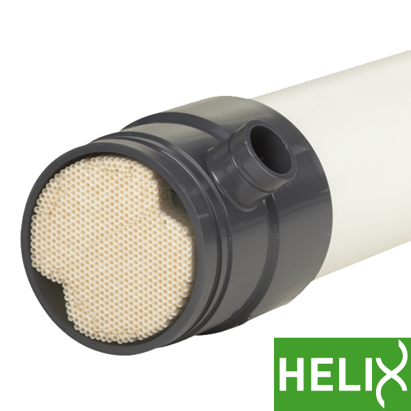 Pentair - Tubular membranes | X-Flow