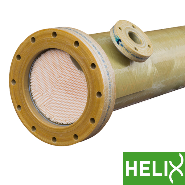 Pentair - Ultrafiltration (UF) membrane technology | X-Flow