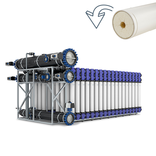 Pentair - Membrane module solutions for the use the mining industry | X ...