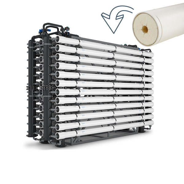 Pentair - XF75 Membrane Elements | Pentair X-Flow