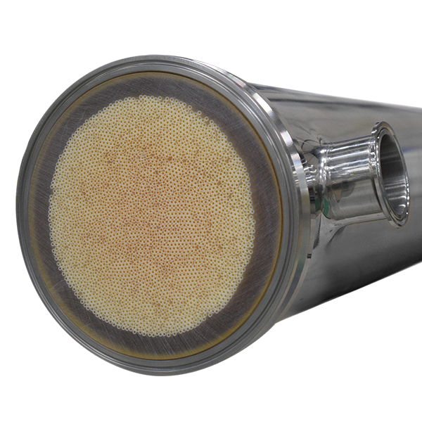 Pentair - Microfiltration membrane technology | X-Flow