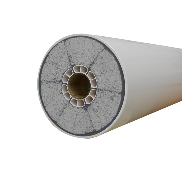 Pentair - Hollow fiber membranes | X-Flow